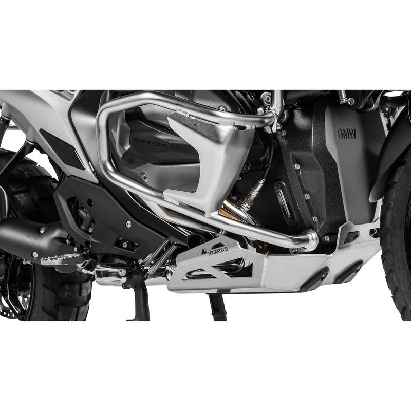 Expedition Skid Plate Engine Guard - BMW R1300GS