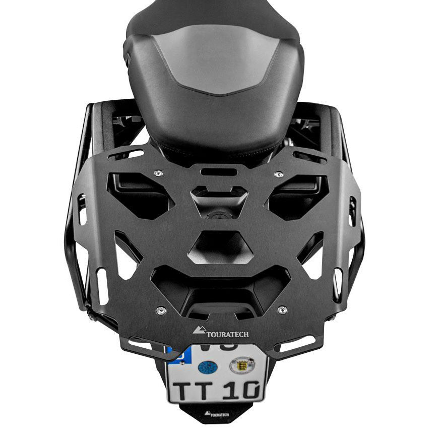 Luggage Rack for OEM Top Case Carrier - BMW R1300GS /GSA