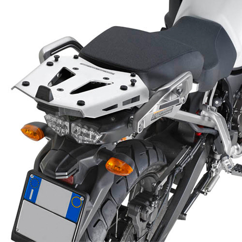 Z- Top Case Rack for Monokey - Yamaha XT1200Z Super Tenere 12- – Moto Motto