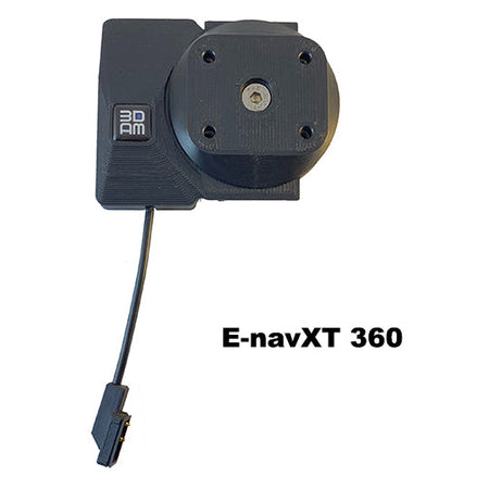 E-nav XT Adapters - BMW Navigator V, VI – Moto Motto