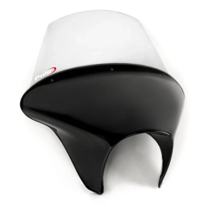 Batwing SML Windshield - Triumph Bonneville Speedmaster 18-