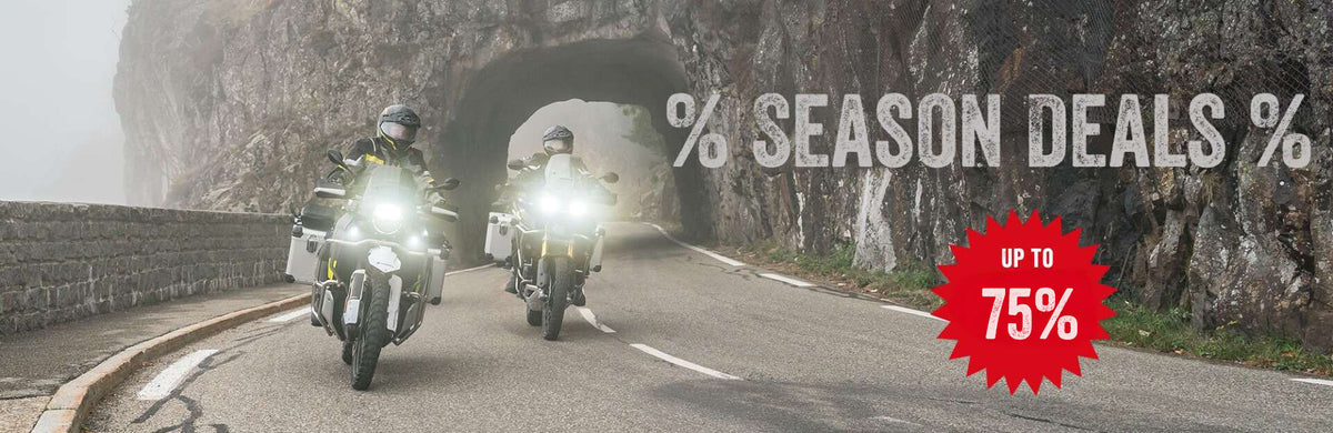 Moto Motto, Canadian Parts, Accessories & Apparel Distributor