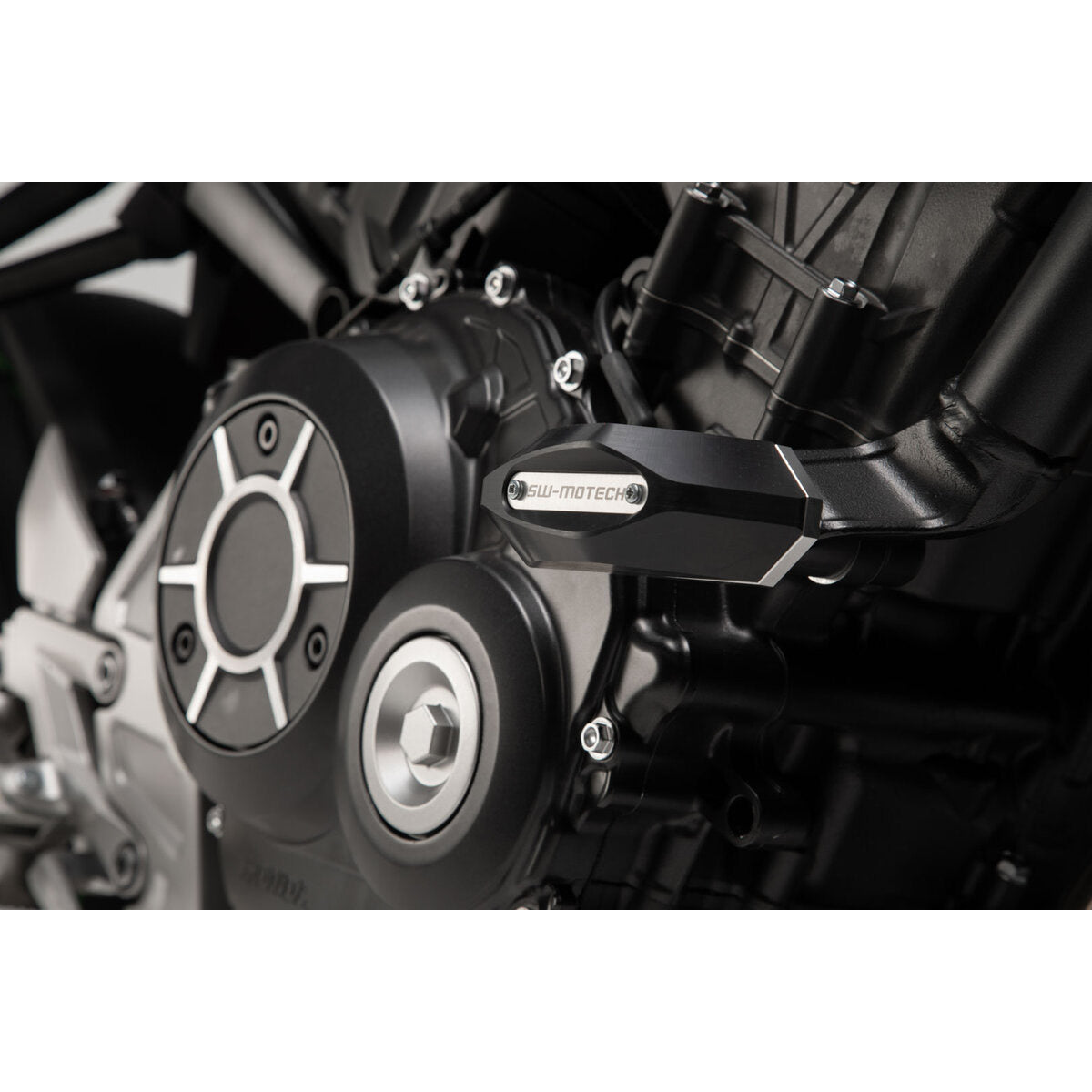 Frame Slider Kit - Honda CB1000R 18- – Moto Motto