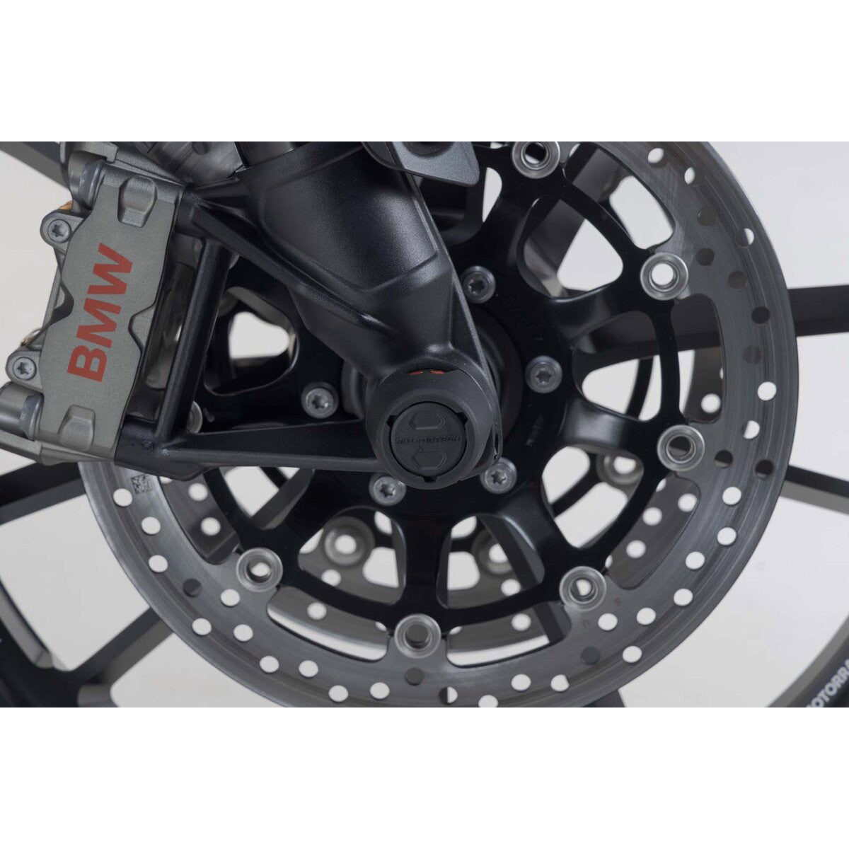 ZZ- Front Axle Slider - BMW – Moto Motto