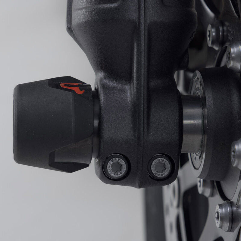 ZZ- Front Axle Slider - BMW – Moto Motto