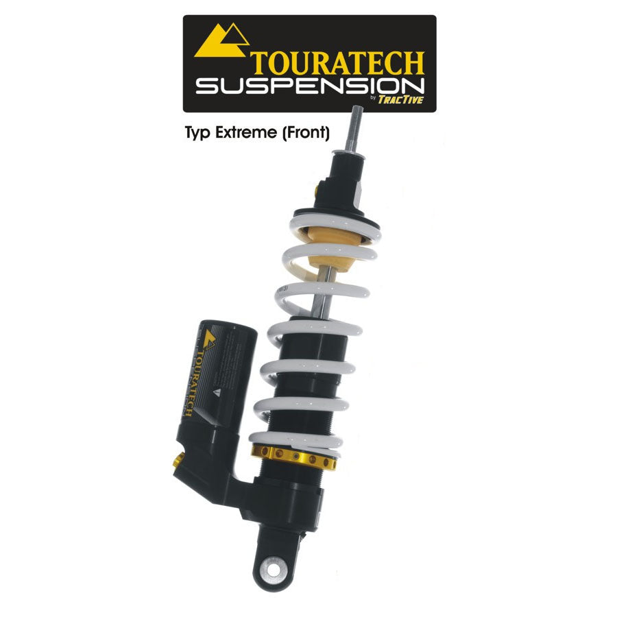 Shock Absorber Front Extreme (Reservoir, Preload, High & Low Speed ...