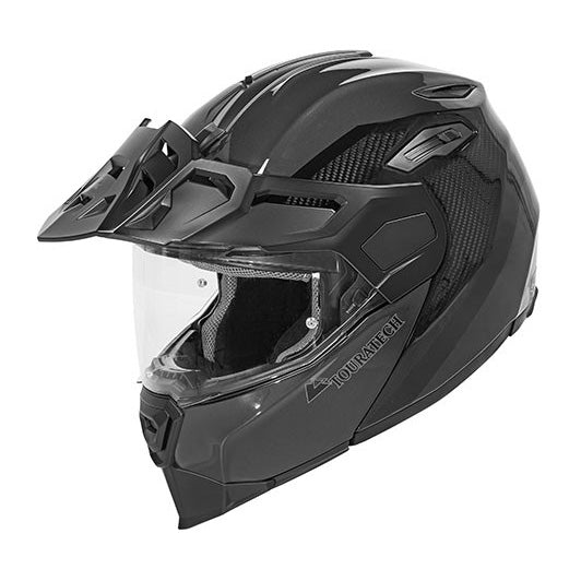 Aventuro Traveller Carbon Helmet