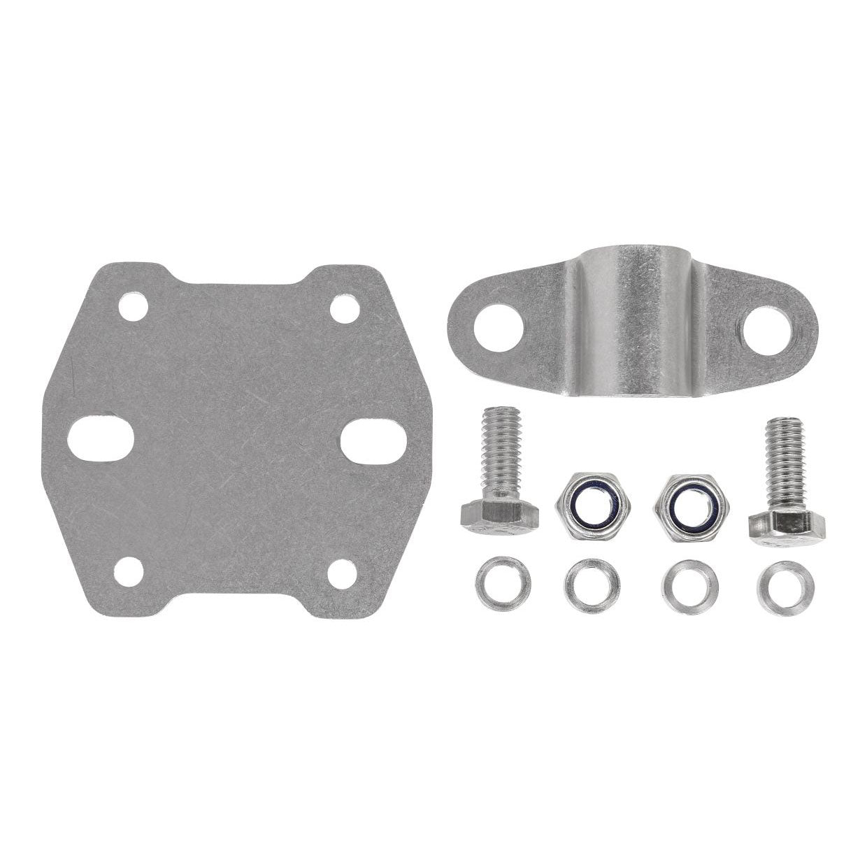 GPS Adapter for Direct Mounting to 12mm Struts 38mm x 30mm Bolt Patter