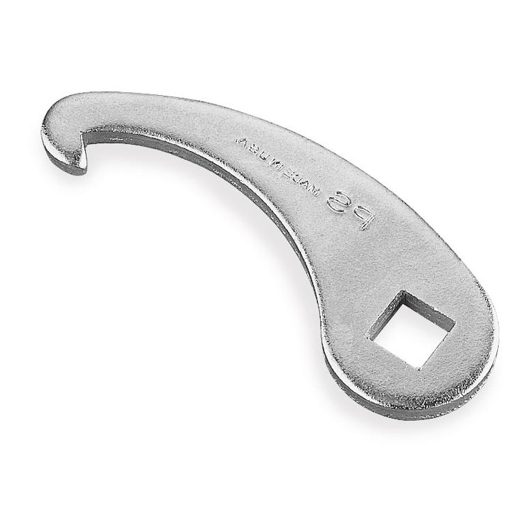 Preload Spanner for 3/8" Ratchet